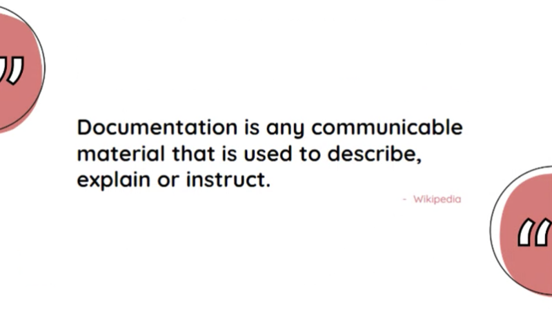 Event Summary: Documentation HubSpot Admin HUG with Nicole Pereira